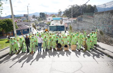 La Empresa – EMAC EP